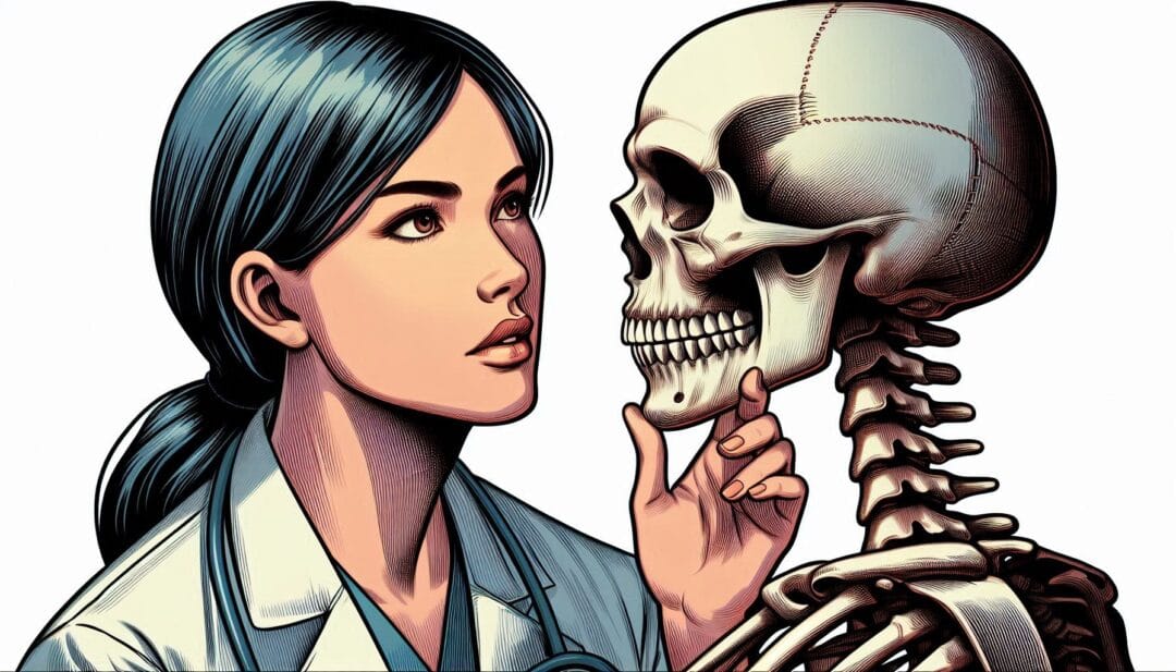 Understanding The Temporomandibular Joint: Function And Care - All ...