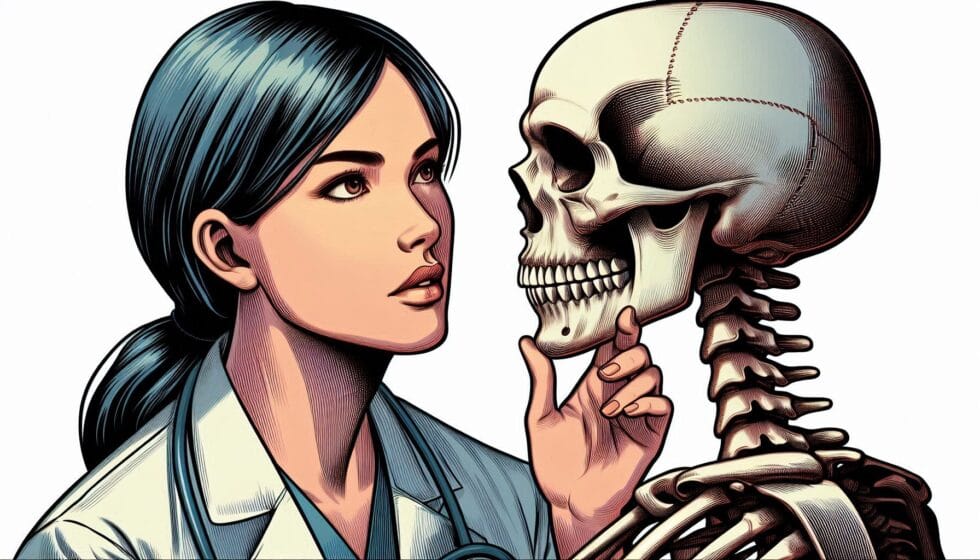 Understanding The Temporomandibular Joint: Function And Care - All ...