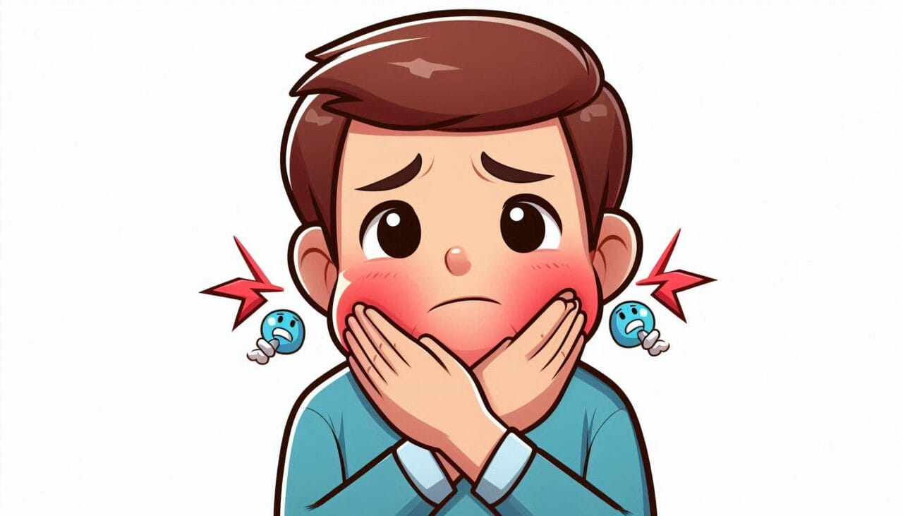 Understanding Causes Of Facial Pain: Symptoms, And Solutions - All ...