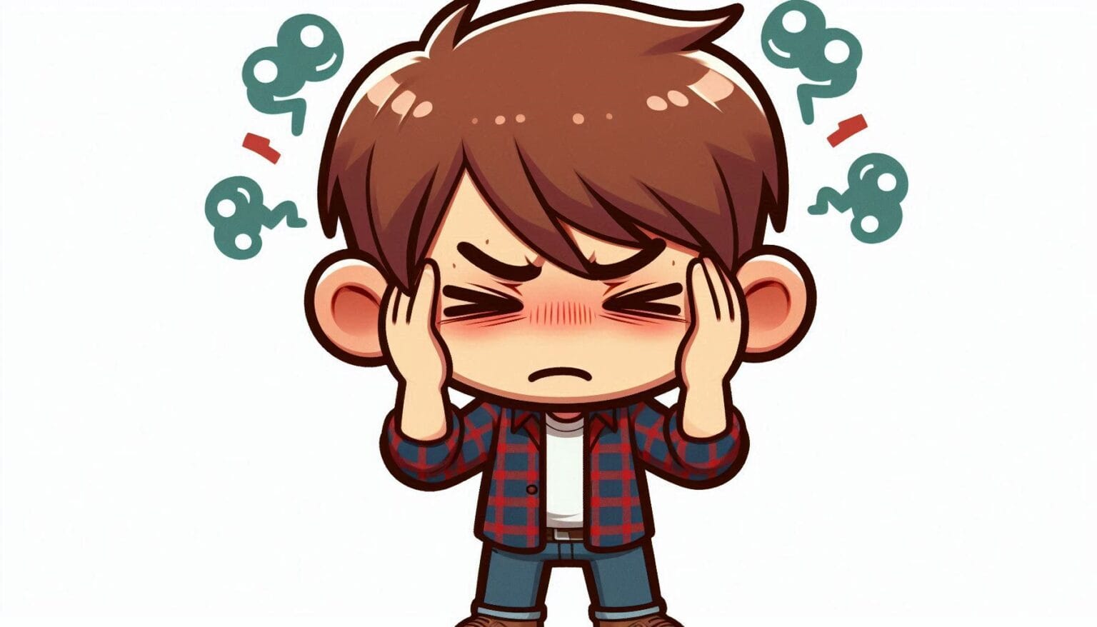 Constant Dull Headache: Causes, Symptoms, And Solutions - All About TMJ