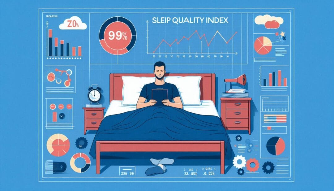 Understanding The Pittsburgh Sleep Quality Index (PSQI) - All About TMJ
