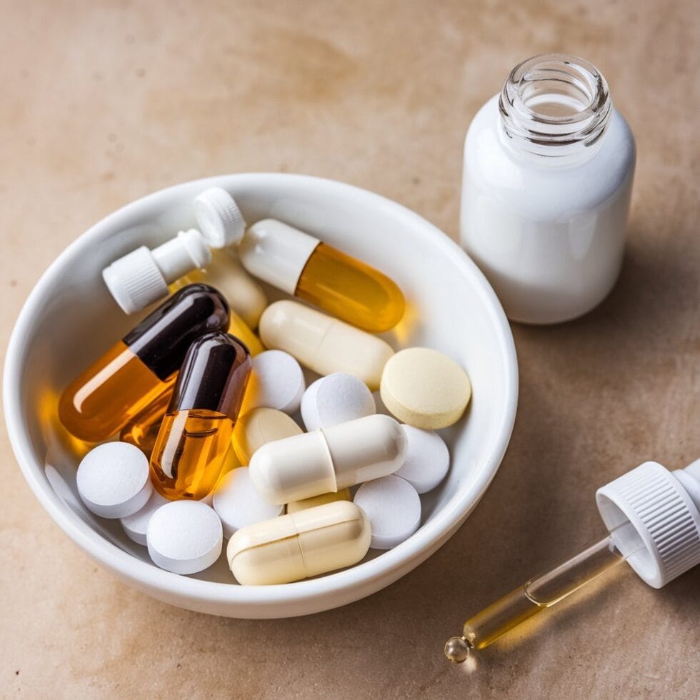 Best Medicines For TMJ Flare-Ups: Expert-Recommended Relief