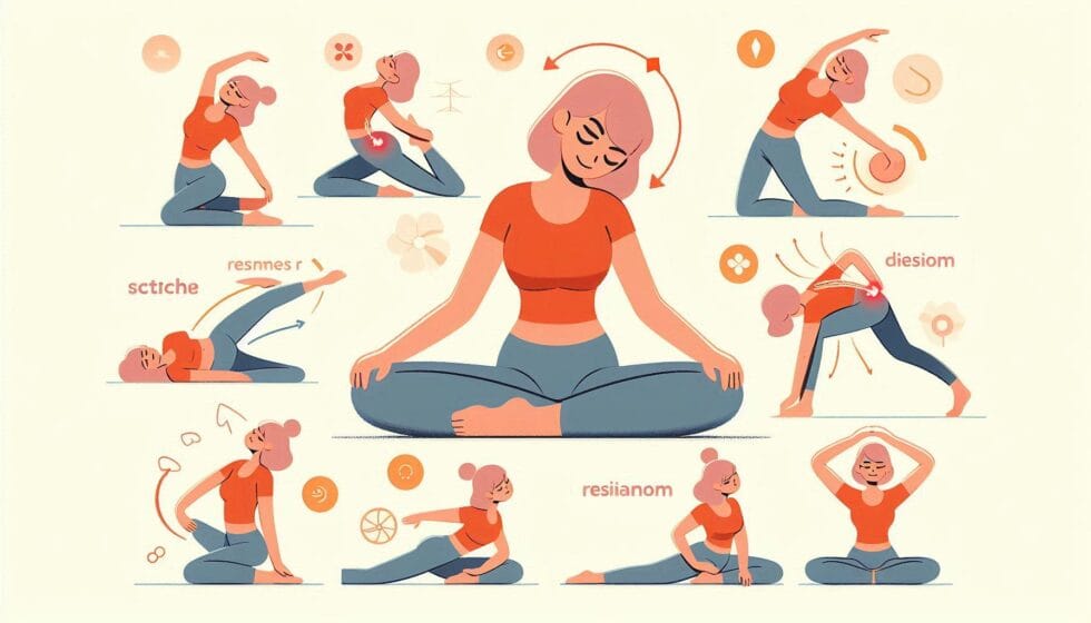 Sciatica Pain Treatment At Home: Your Guide To Relief