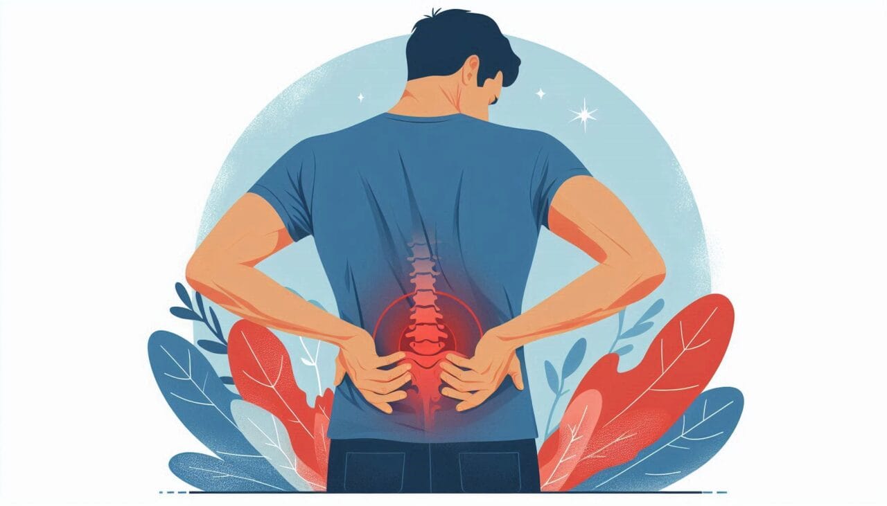 Lumbosacral Radiculopathy Vs. Other Back Pain: Spot The Difference