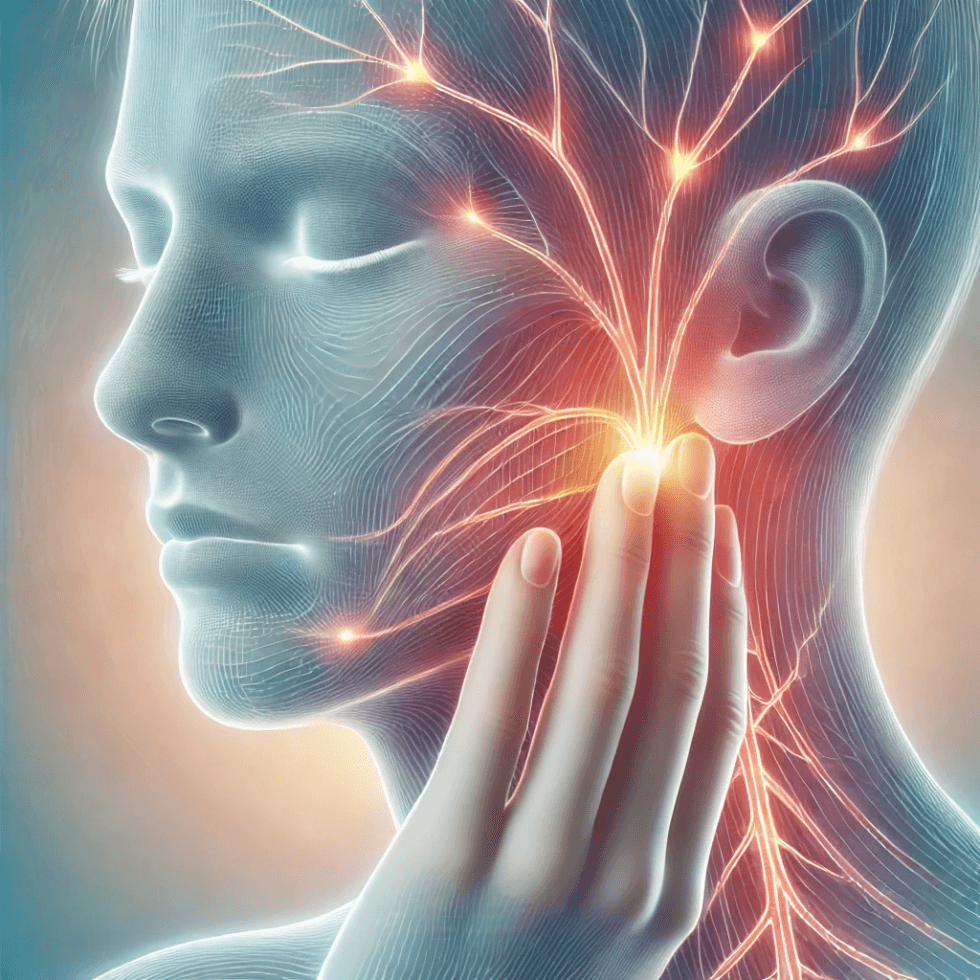TMJ Facial Nerve Pain Exercises: Relief Is Within Your Reach - All ...