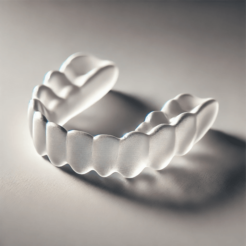 Is A TMJ Dental Splint Really The Answer? Understanding Effectiveness ...