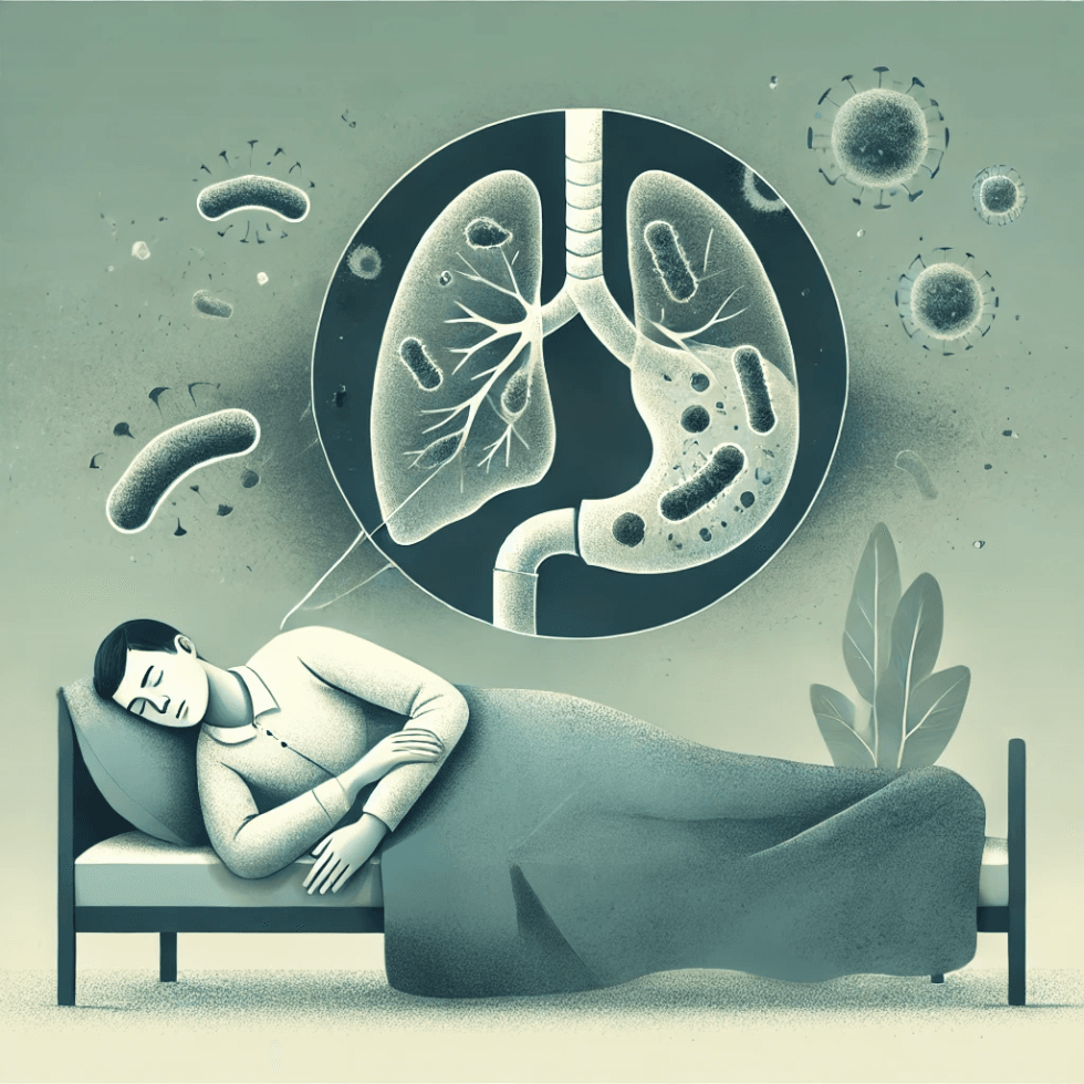 Latent Tuberculosis Symptoms – What You Should Know
