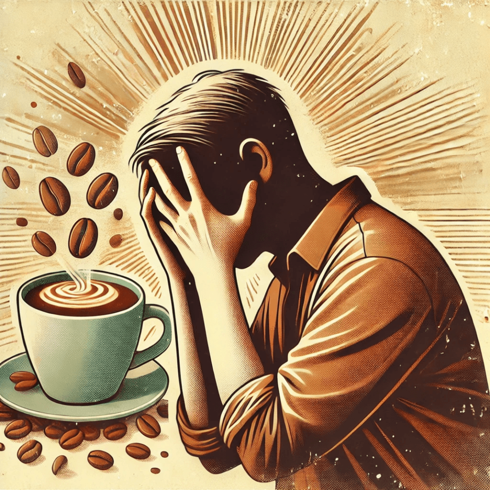 Caffeine Withdrawal: Symptoms, Timeline, And How To Overcome It - All ...