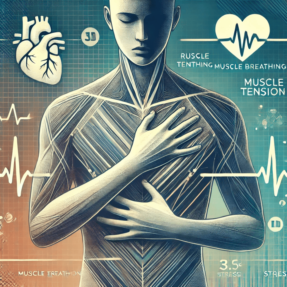 Anxiety And Chest Pain: Causes, Symptoms, And How To Find Relief - All ...