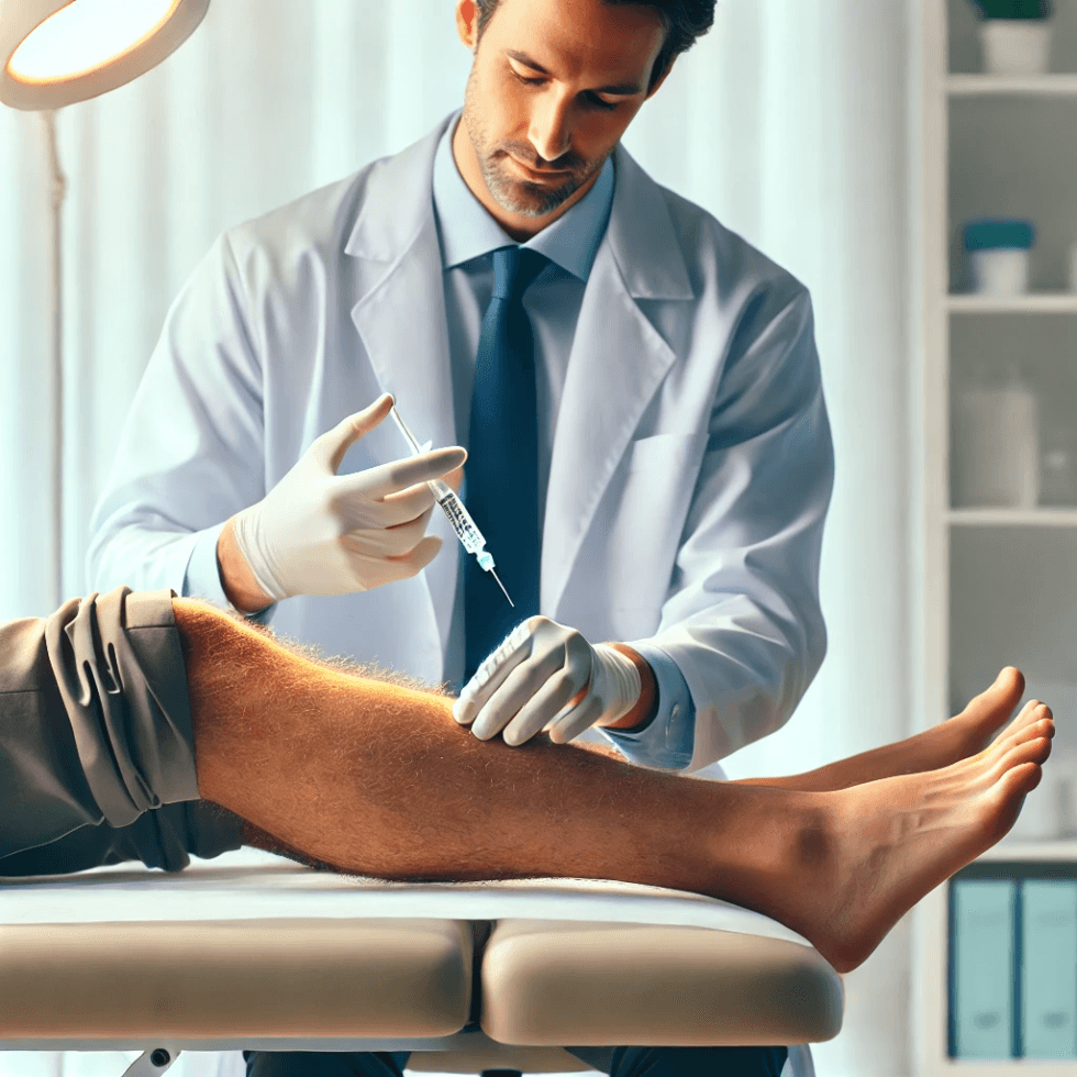 Sclerotherapy For Varicose Veins – Treatment, Benefits, And Risks