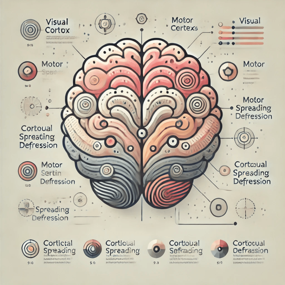 What Are The Symptoms Of Cortical Spreading Depression (CSD)? - All About TMJ
