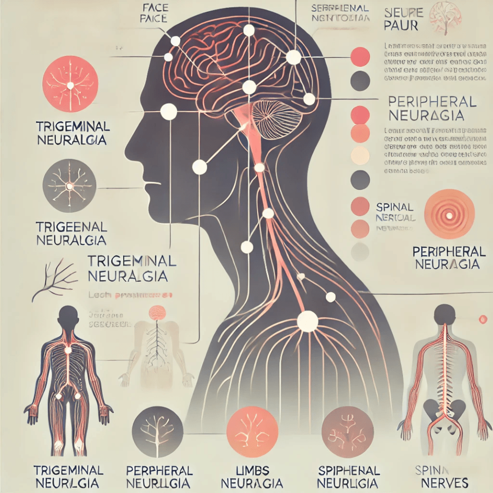 What Are The Key Symptoms And Causes Of Neuralgia? - All About TMJ