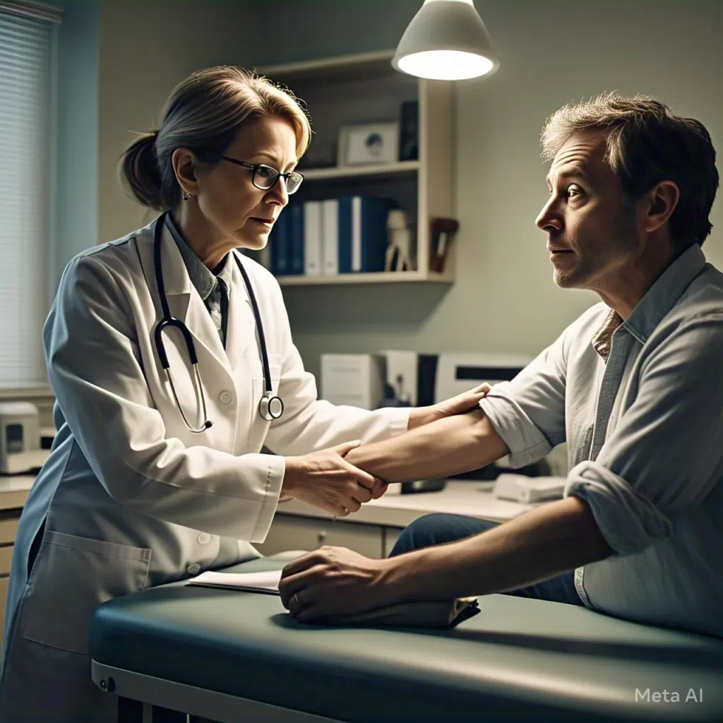 Do Inner Ear Infections Cause Balance Problems? Discover The Dizziness ...